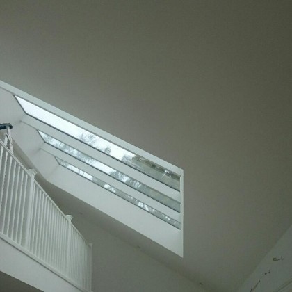 Gallery | Ceilings NZ | Rondo and suspended ceiling specialists