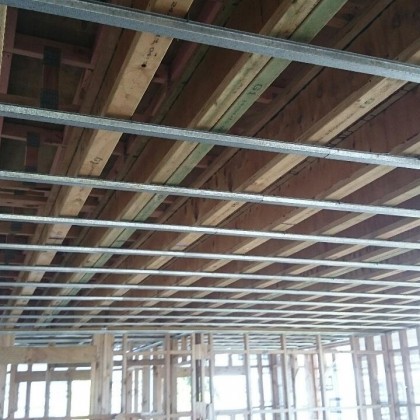 Gallery | Ceilings NZ | Rondo and suspended ceiling specialists