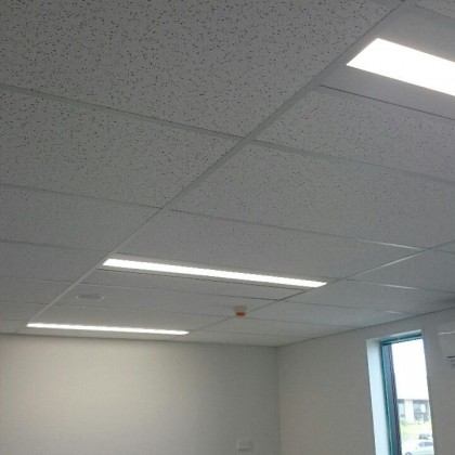 Gallery | Ceilings NZ | Rondo and suspended ceiling specialists