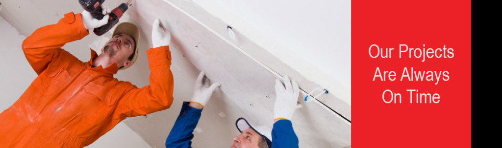 Ceilings NZ | Rondo and suspended ceiling specialists