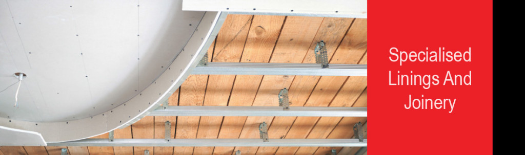 Ceilings NZ | Rondo and suspended ceiling specialists