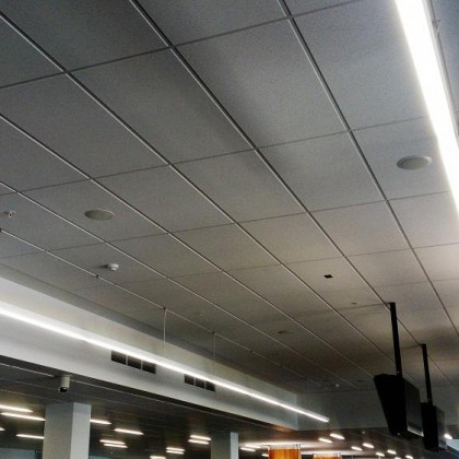 Gallery | Ceilings NZ | Rondo and suspended ceiling specialists